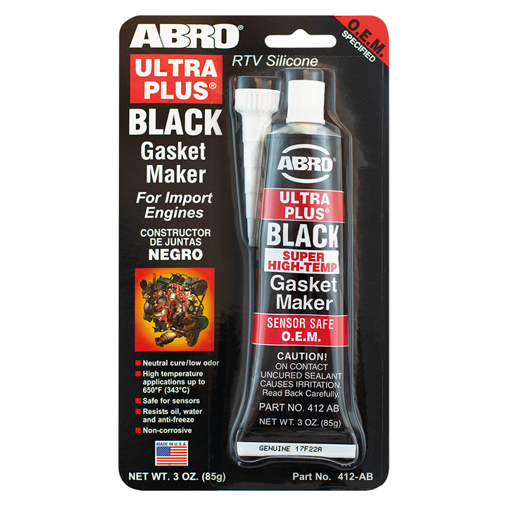 Products – ABRO Industries