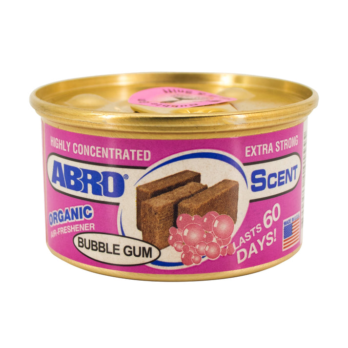 Organic Air Fresheners ABRO – ABRO Industries