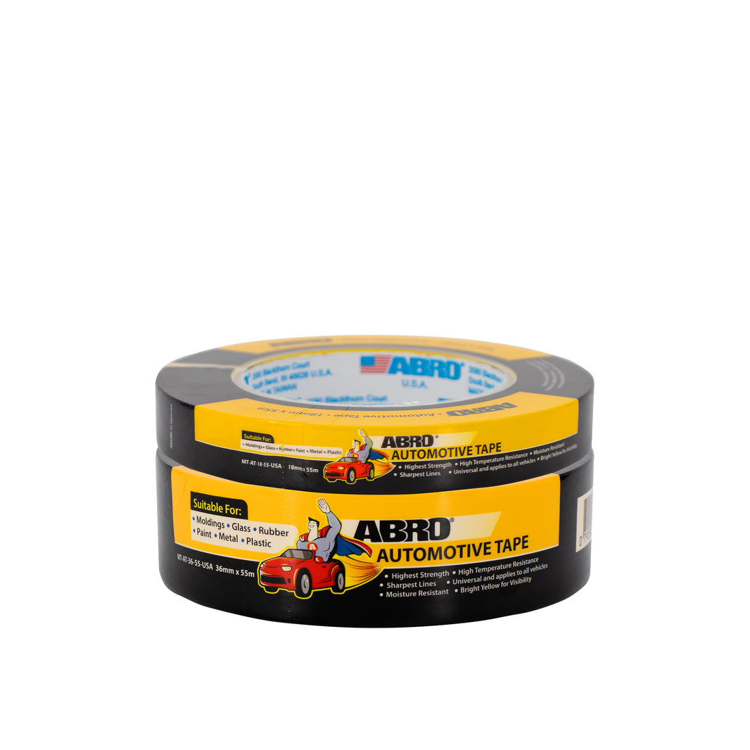 Products – ABRO Industries