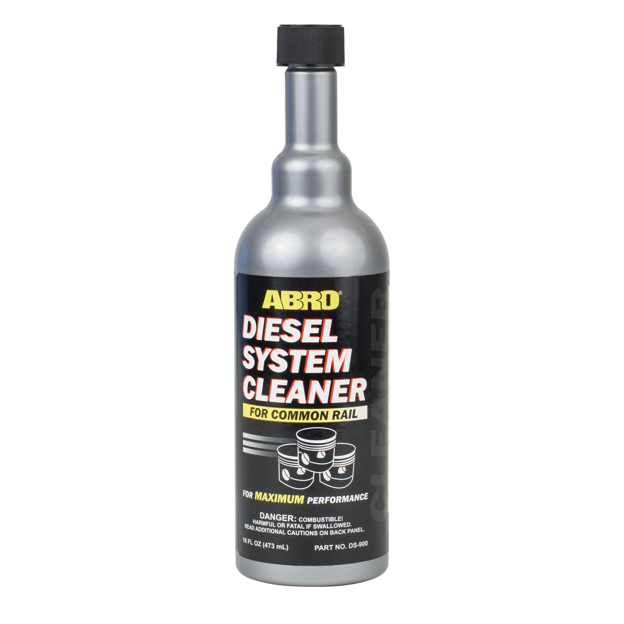 Diesel System Cleaner ABRO – ABRO Industries