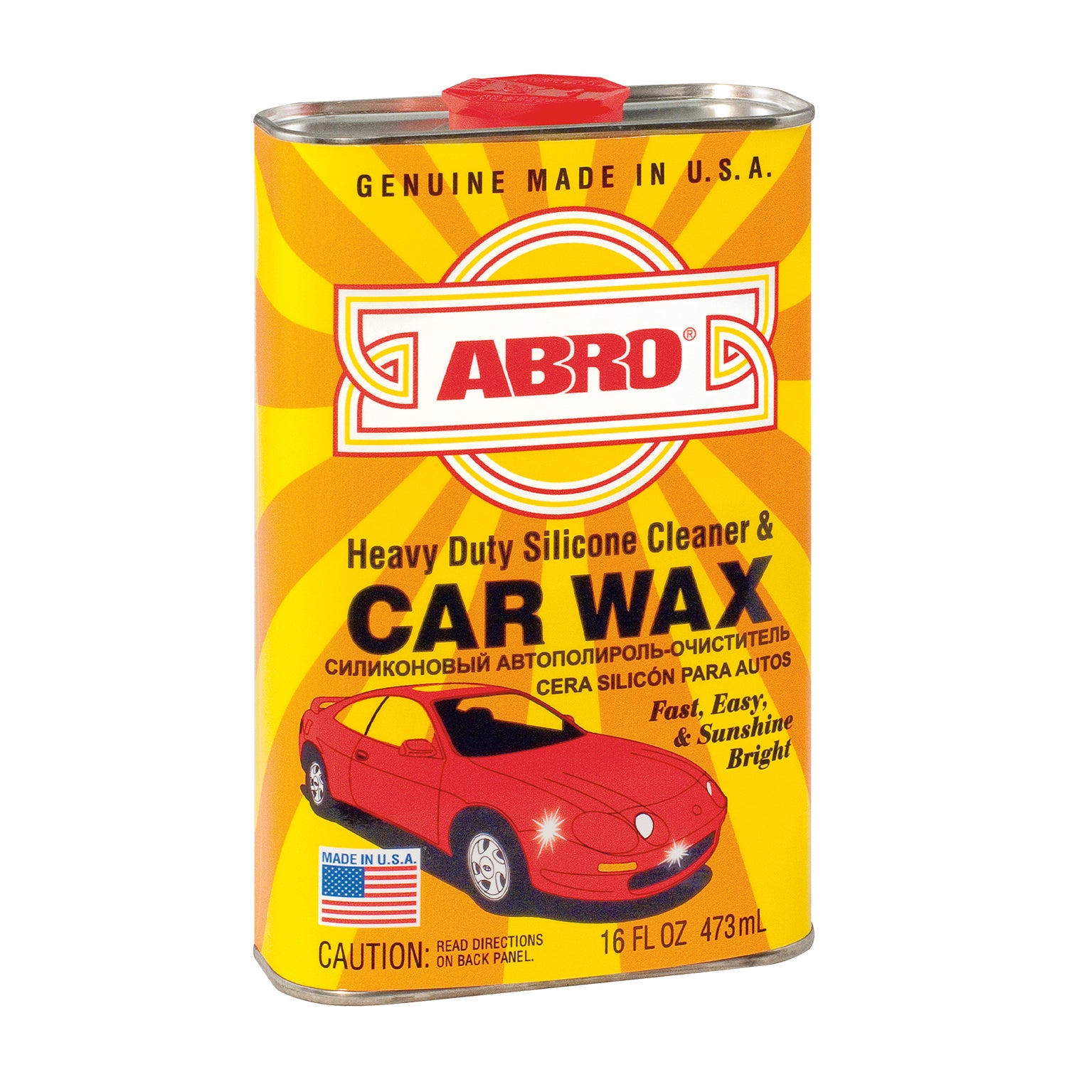 Products – ABRO Industries